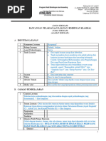 Contoh RPL Klasikal | PDF