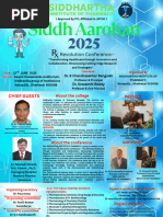 MPCON Brochure 2025 | PDF