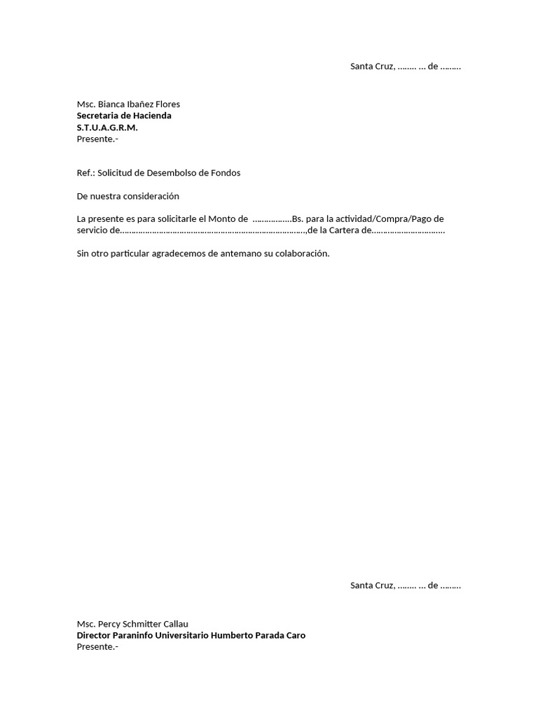Formato Carta Bianca | PDF