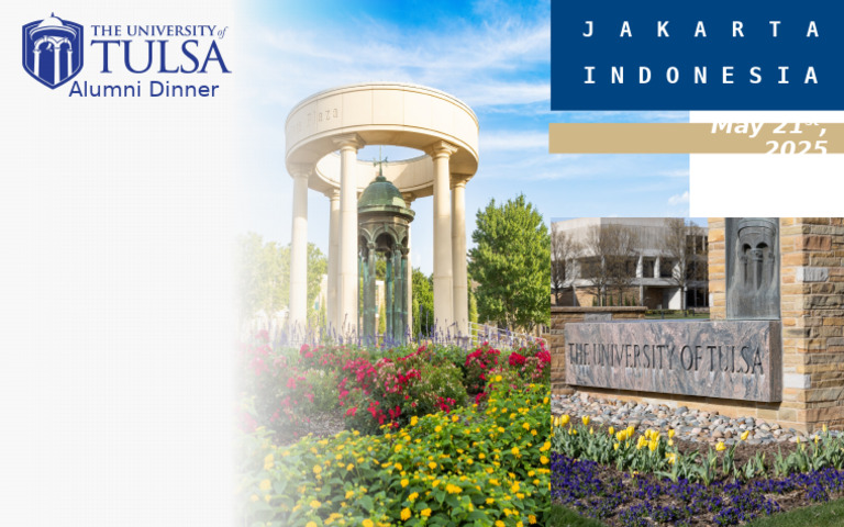 Tulsa Banner 01 - F | PDF