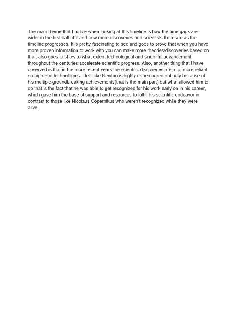 8b Physics Reflection | PDF
