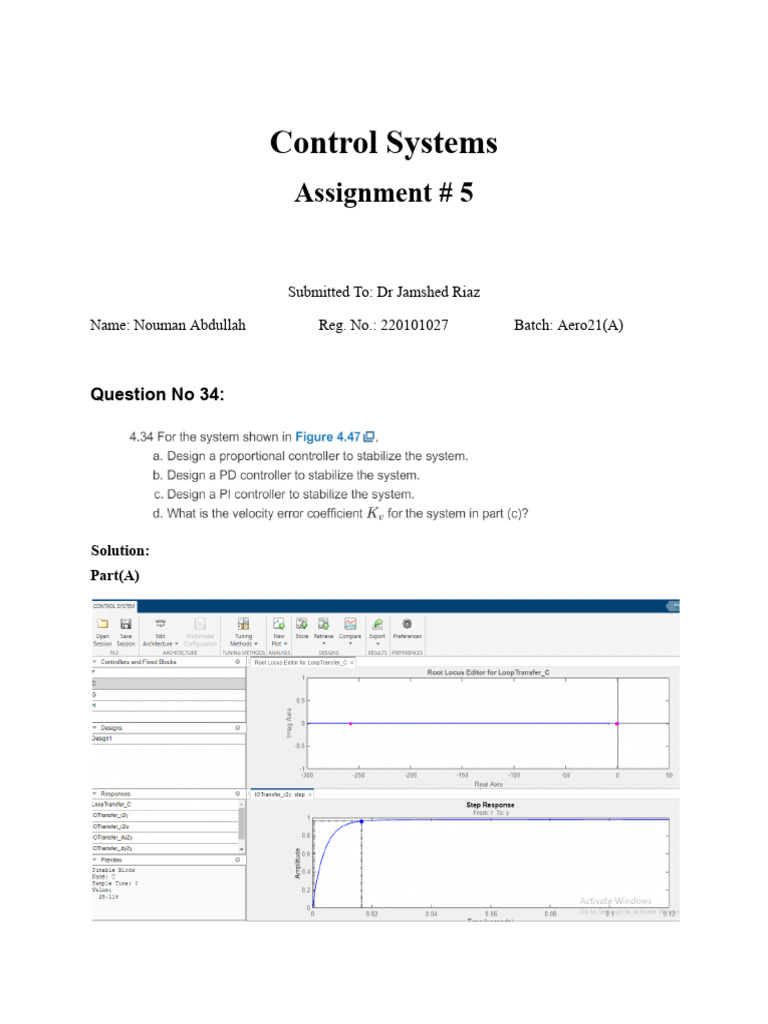 Nouman 220101027 A CSA5 | PDF