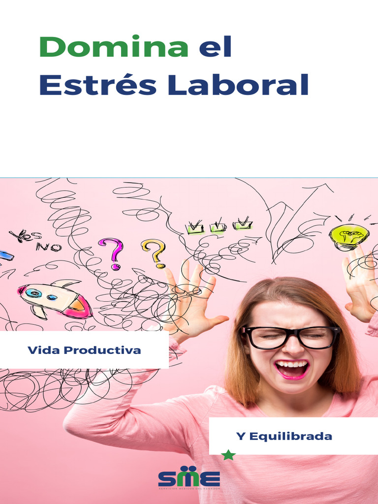 Domina El Estres | PDF
