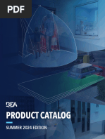 IEE Tailgate-Detector Tdflex | PDF | Sensor | Computer Engineering