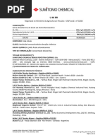 Bula Sperto | PDF | Batata | Plantas