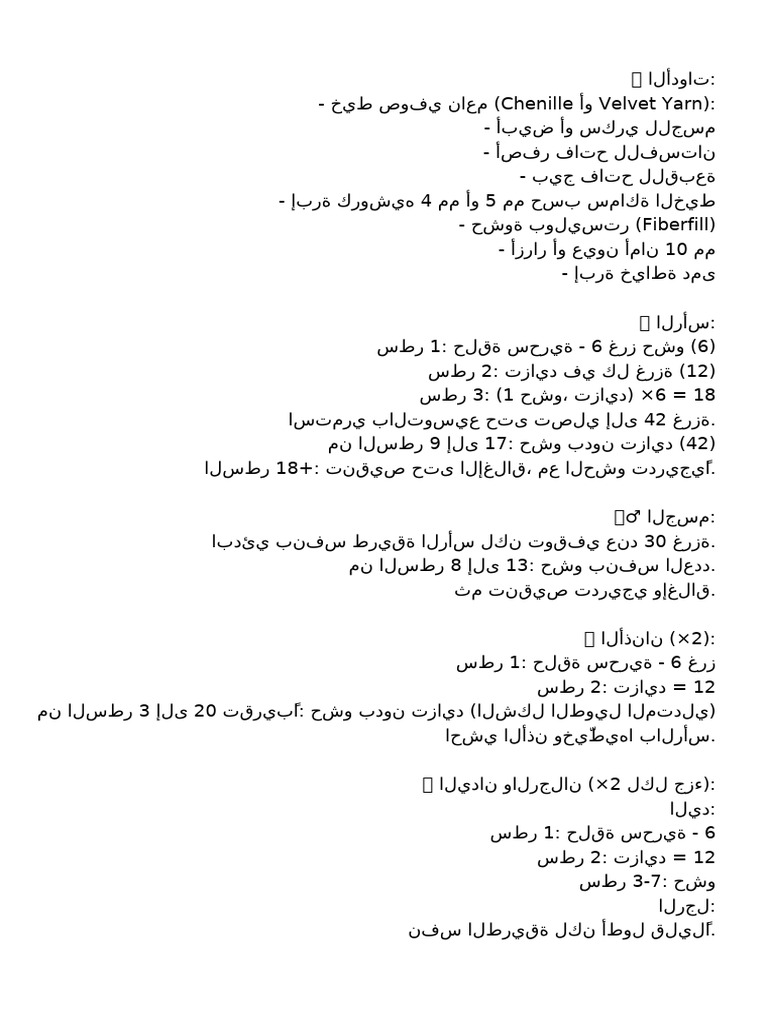 Batroun Doumia Arnab | PDF