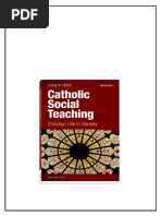 Single Blessedness: A Vocation To Be Present To The Lord | PDF ...