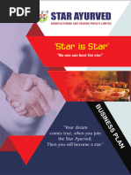 Riyansh Multitrade Planbook | PDF | Cost Of Living