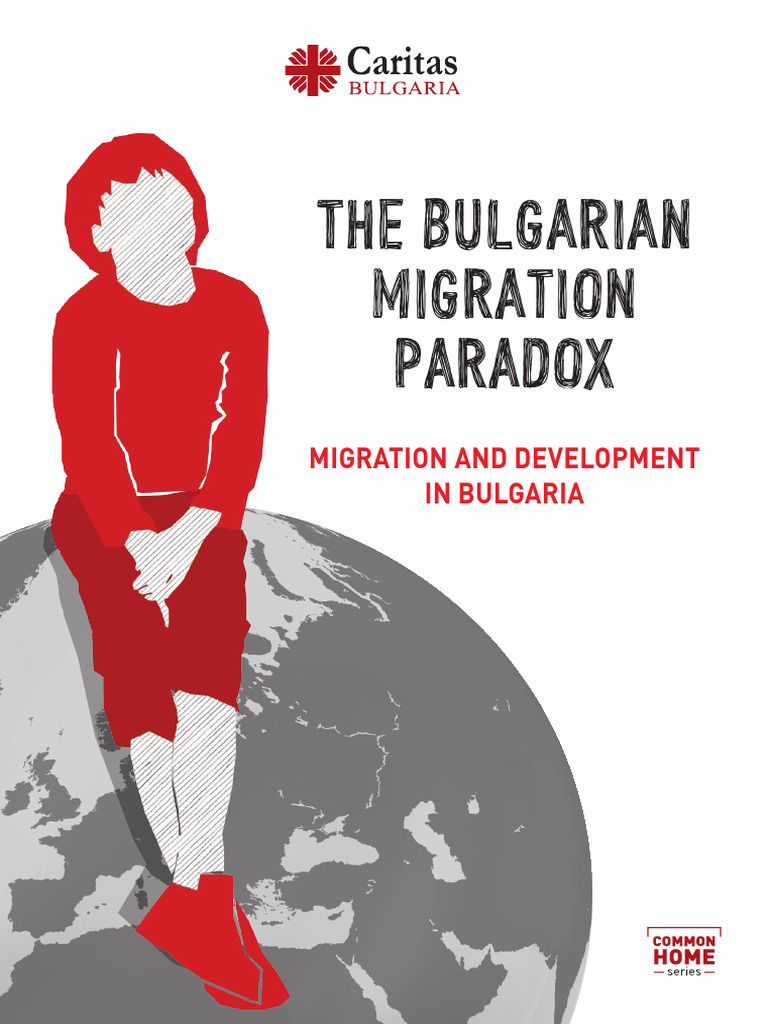 Common Home Bulgaria En | PDF | Human Migration | Immigration