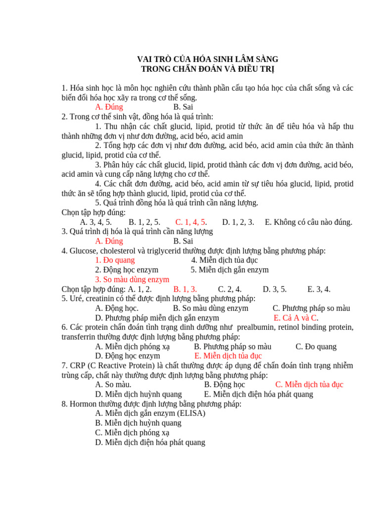 1.vai Trò HSLS | PDF