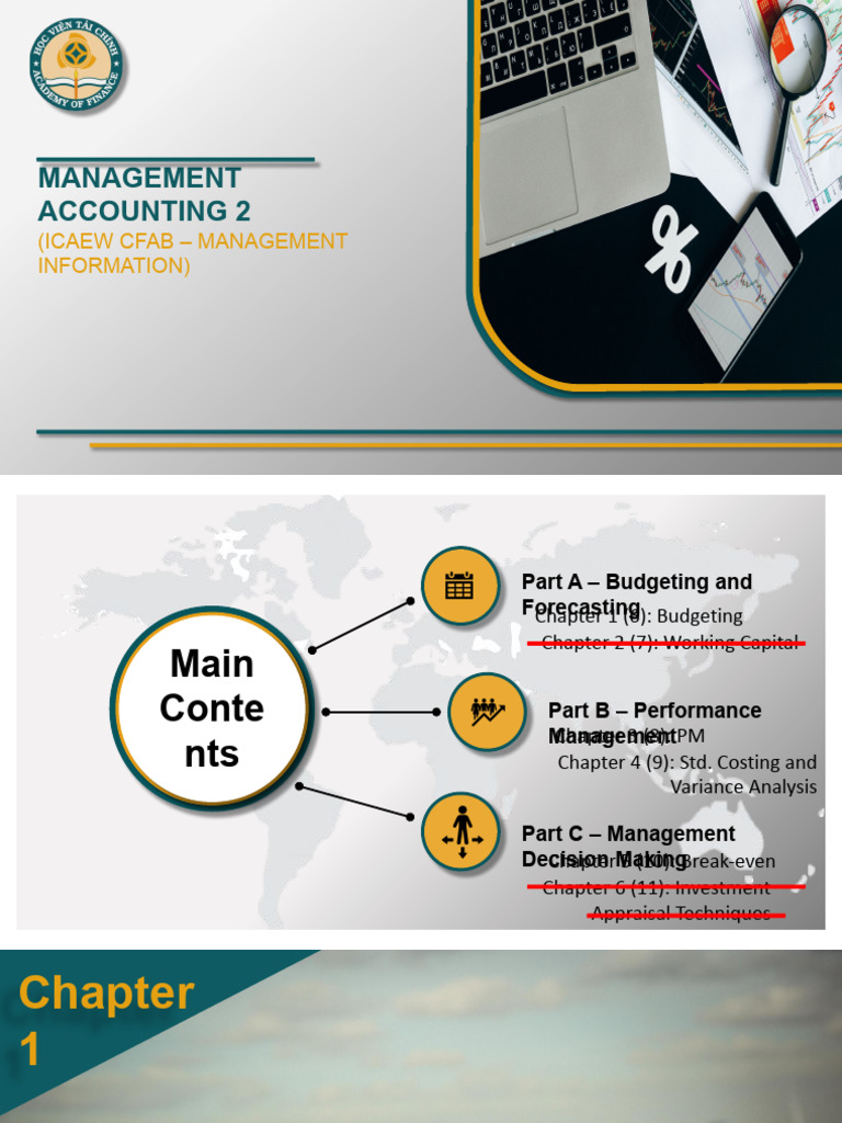 Slide MI2 - New Ver - Draft (Autosaved) - For Student | PDF ...