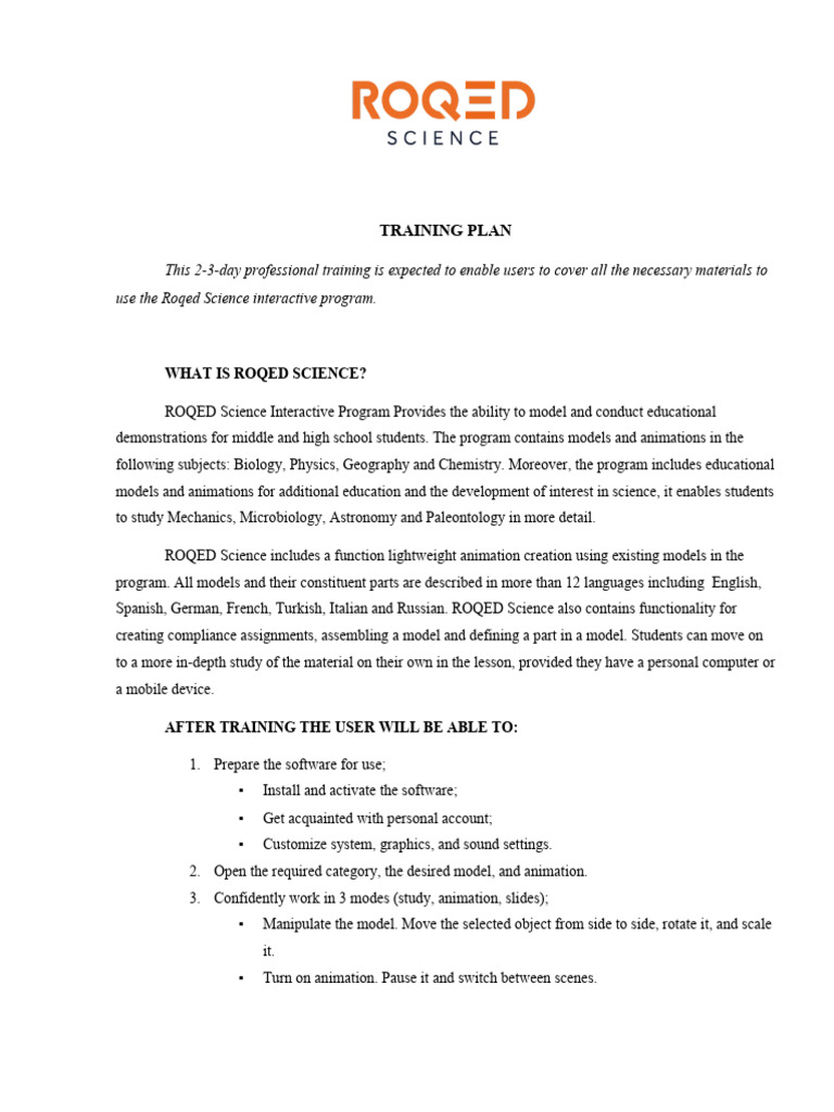 RS Manual | PDF | Science | Computing