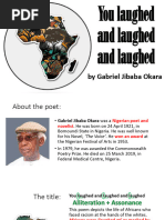 Da Same Da Same Notes | PDF | Poetry