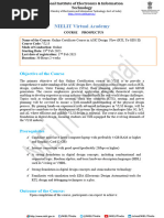 Vlsi Design Flow: RTL To GDS: Prof. Sneh Saurabh | PDF | Logic ...