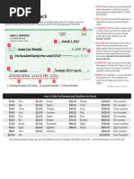 Magic Check PDF | PDF | Self-Improvement