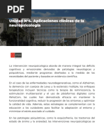 Presentacion Producto NeuronUP | PDF | Memoria | Red mundial