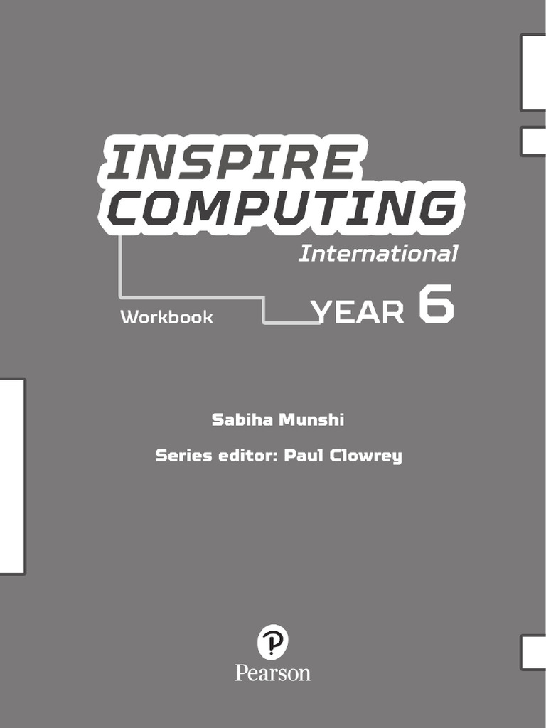 Extracted Pages From Inspire Computing 6 WB | PDF