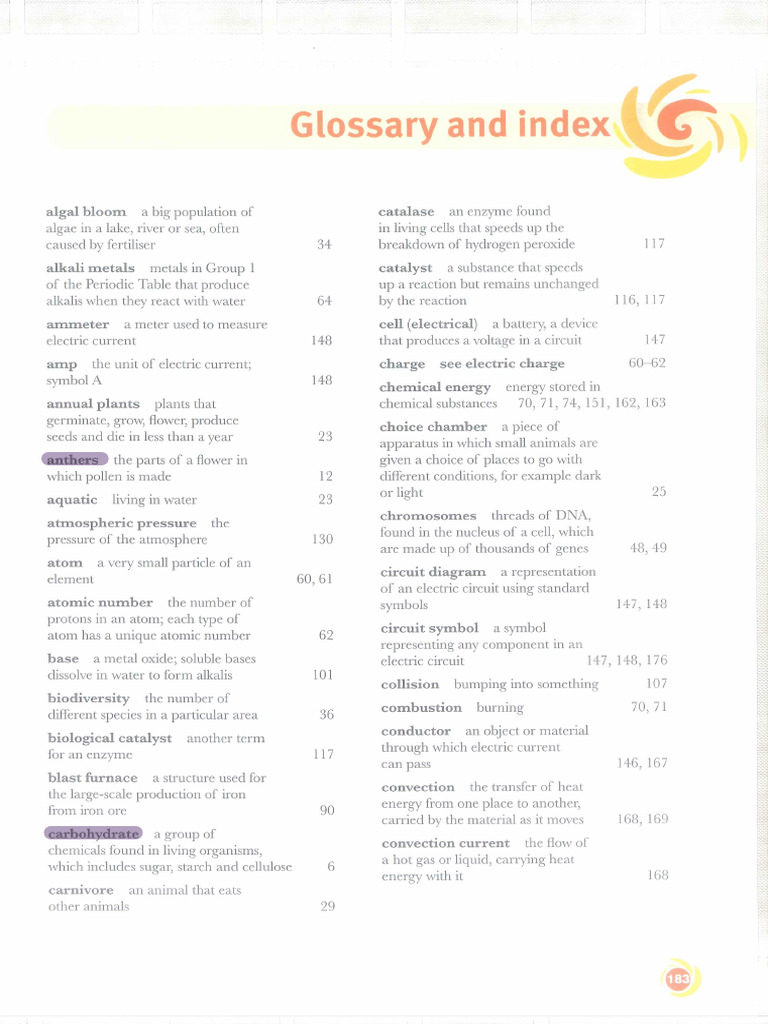 Cambridge Checkpoint Science Coursebook 9 (Cambridge - Mary Jones ...