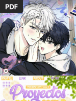 00 - 10 El Chico Que Le Interesa No Era Un Chico-1 | PDF