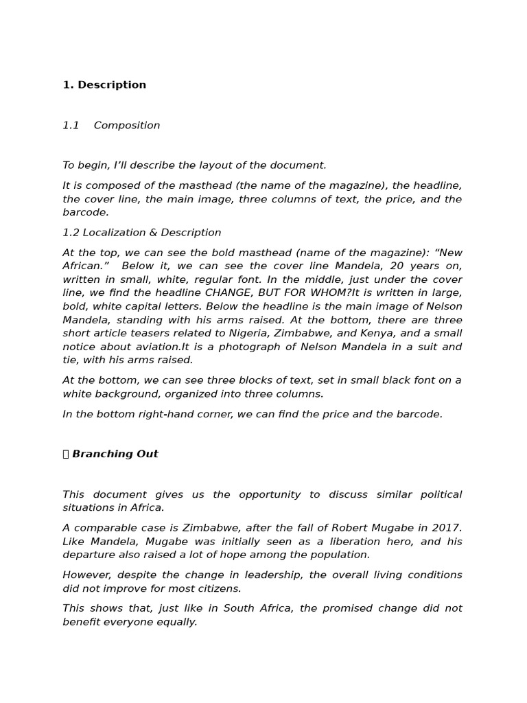 Document1 Wilnick | PDF