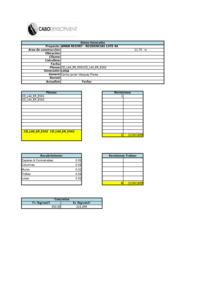 Roof Floor - Eq Room +19.41, +19.80 | PDF