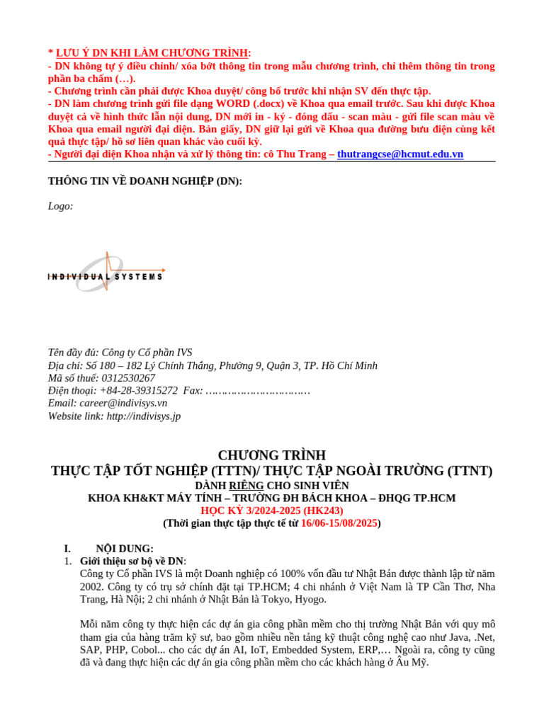 Ivs D2 TTNT HK243 V2 | PDF