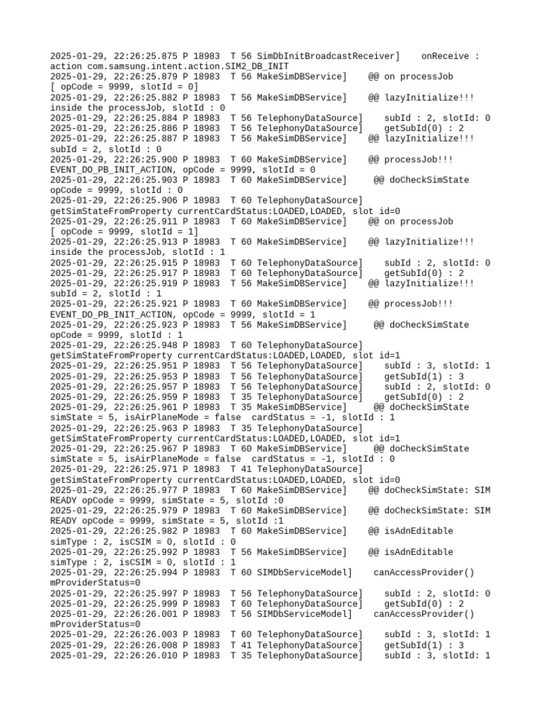 0 Dumpacore 3rd Com - Samsung.android - App.contacts | PDF