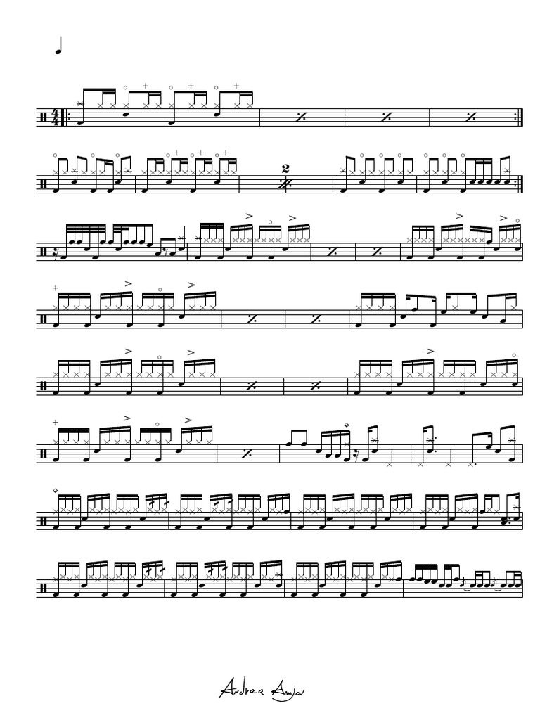 Freedom Jazz Dance Sheet Music | PDF | Popular Music | Jazz