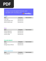 Reverse Mortgage Draw Guide | PDF