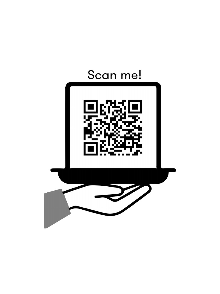 My QR Code 1-210 | PDF