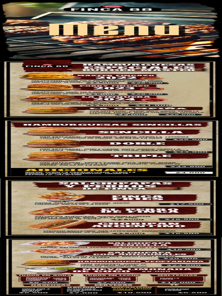 Menu 2025-19-12-2025 - Compressed | PDF