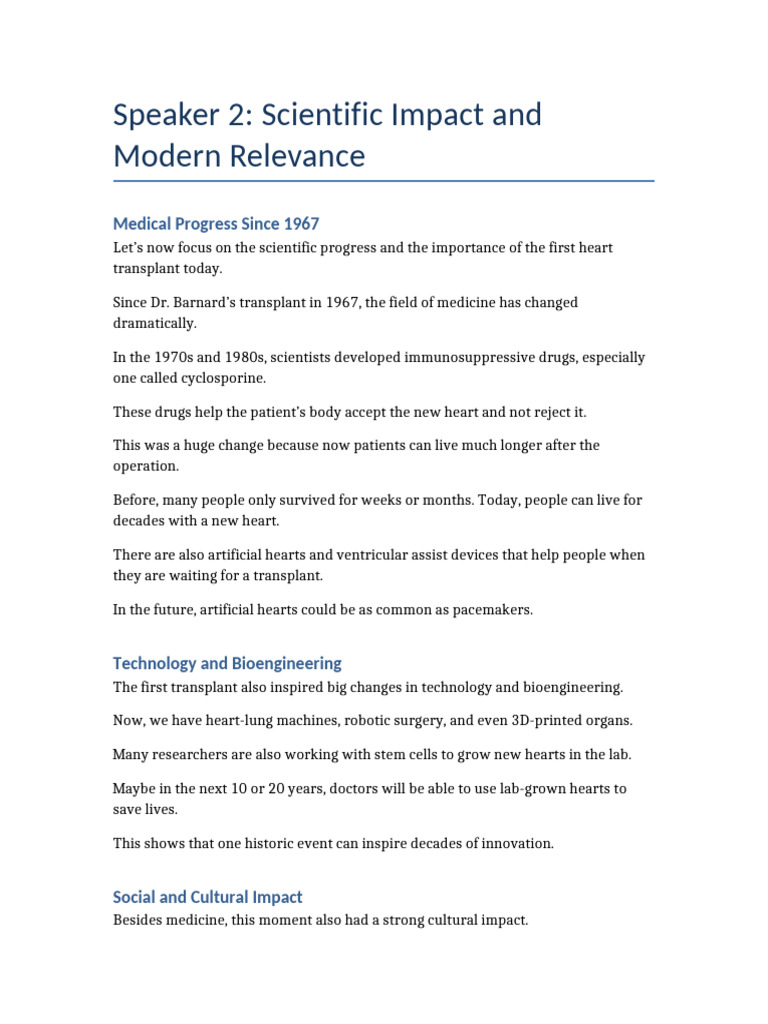 Speaker2 Scientific Progress Jissel Version | PDF