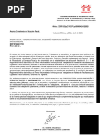 Formato Registro INFONAVIT | PDF