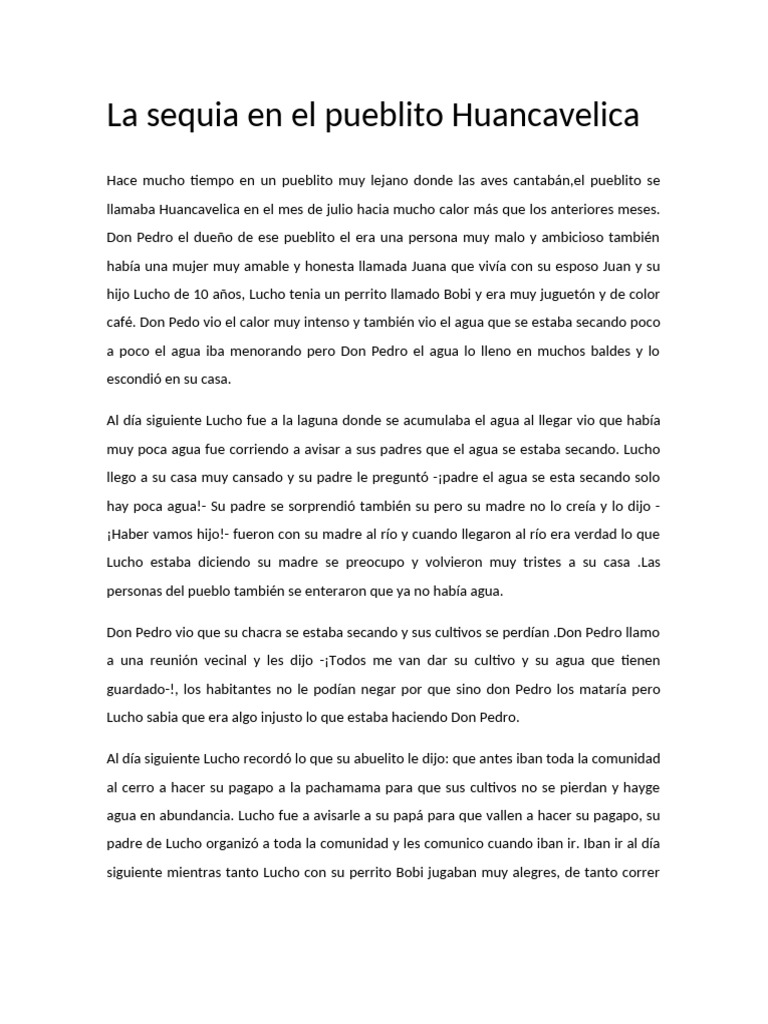 Tu Papi | PDF