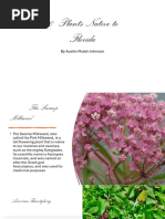 HSN Code & GST Rate For Flowers, Live Trees, Plants and Roots | PDF ...