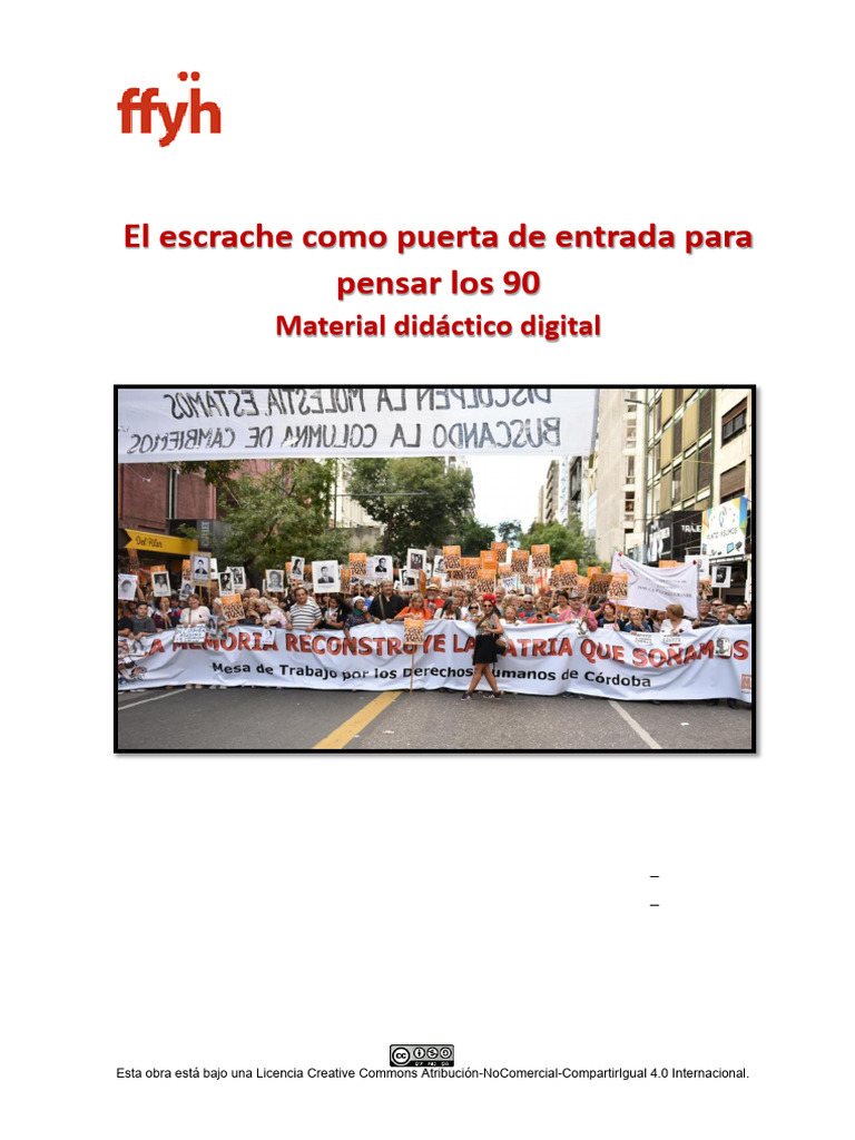 1.puttini, Trabajo Final-1 | PDF | Enseñando | Pensamiento