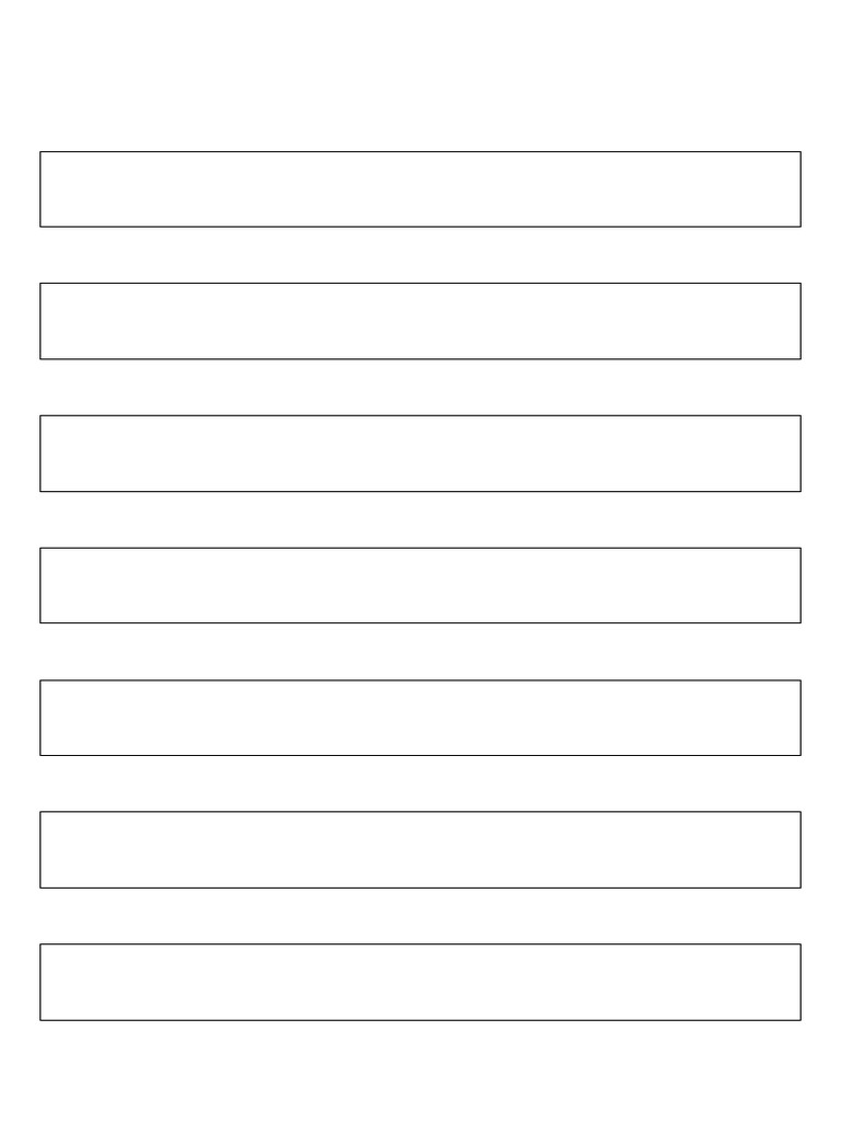 English Phrases Flashcards | PDF