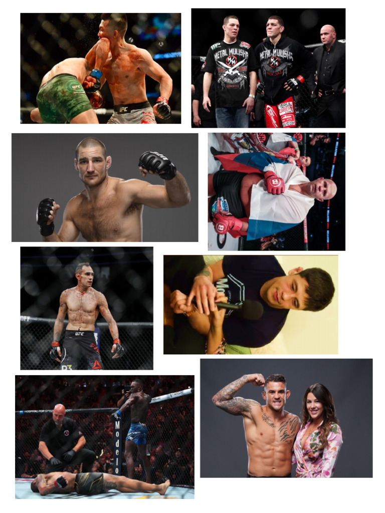 Ufc 1 | PDF