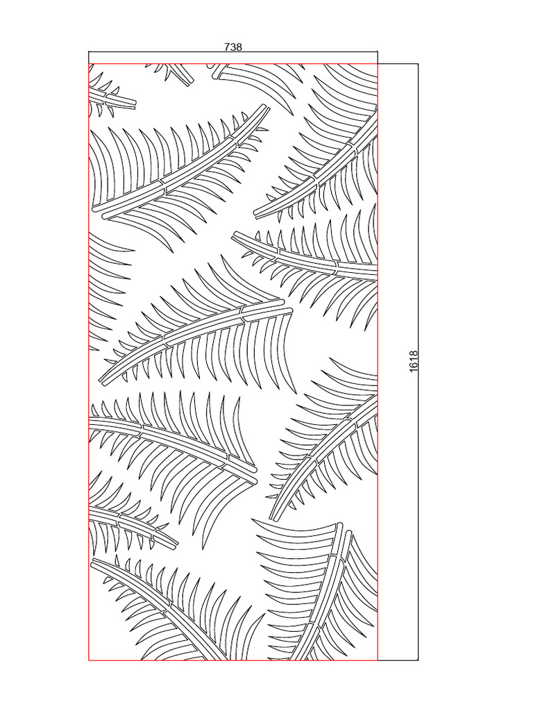 Drawing1 Model | PDF