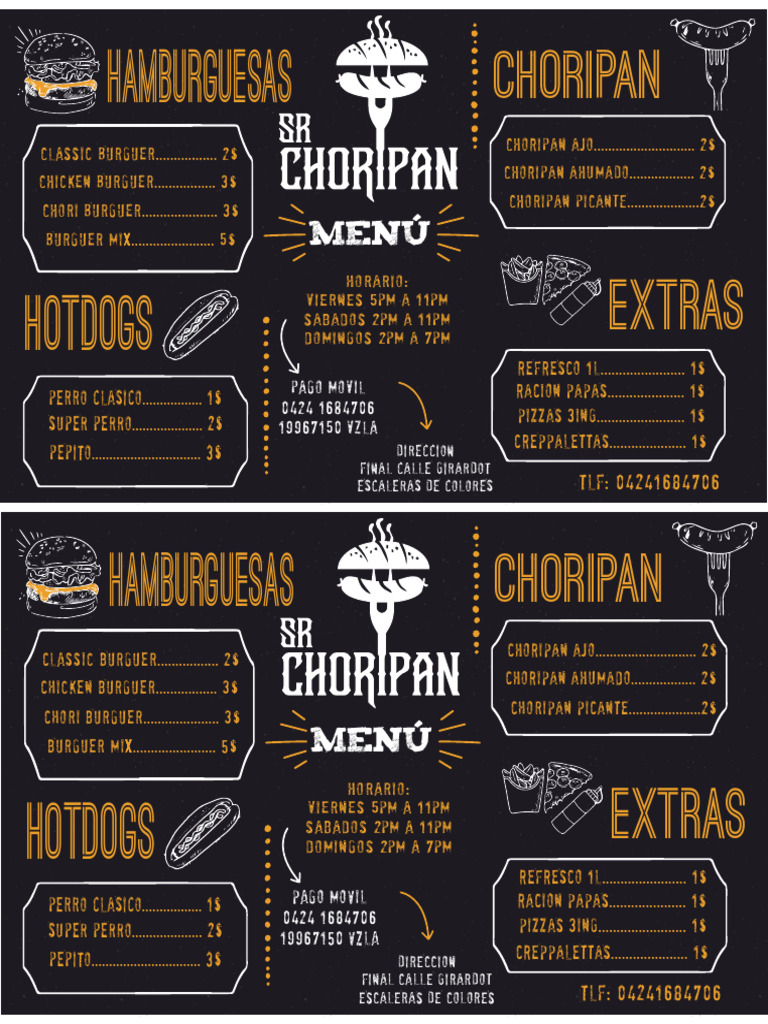 CHORIPAN | PDF