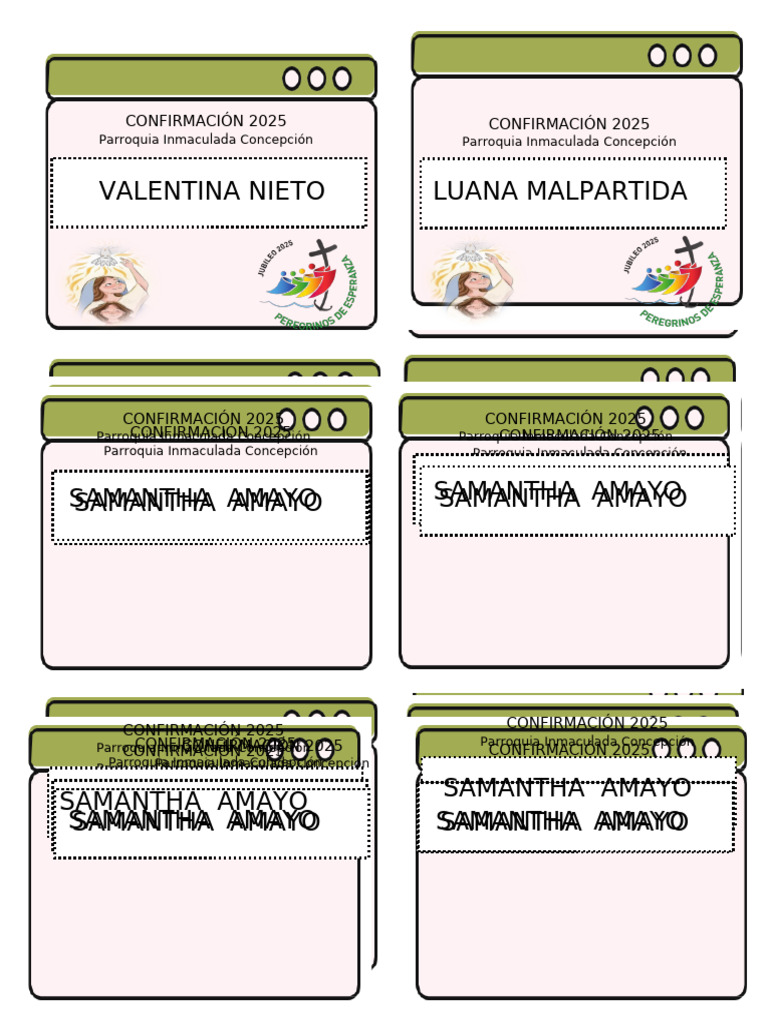 Solapa 2025 Oki | PDF