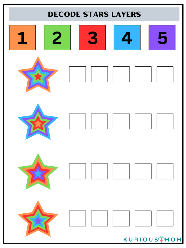 Star Layer Code | PDF