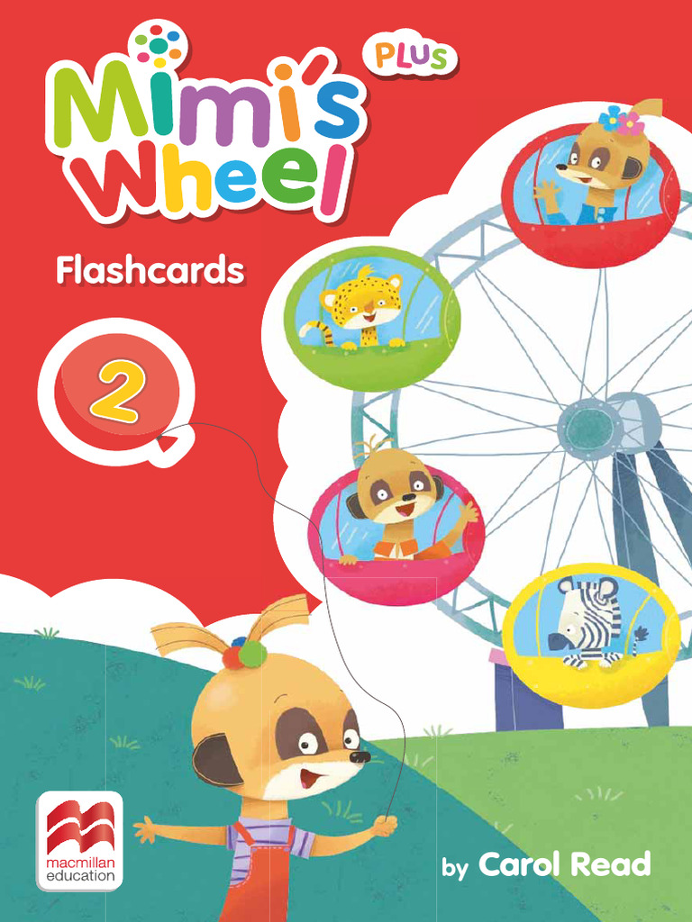 Mimi's Wheel Level 2 Flashcards | PDF