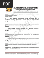 CIT104 Computer Science Summary Guide | PDF | Programming | Computer ...