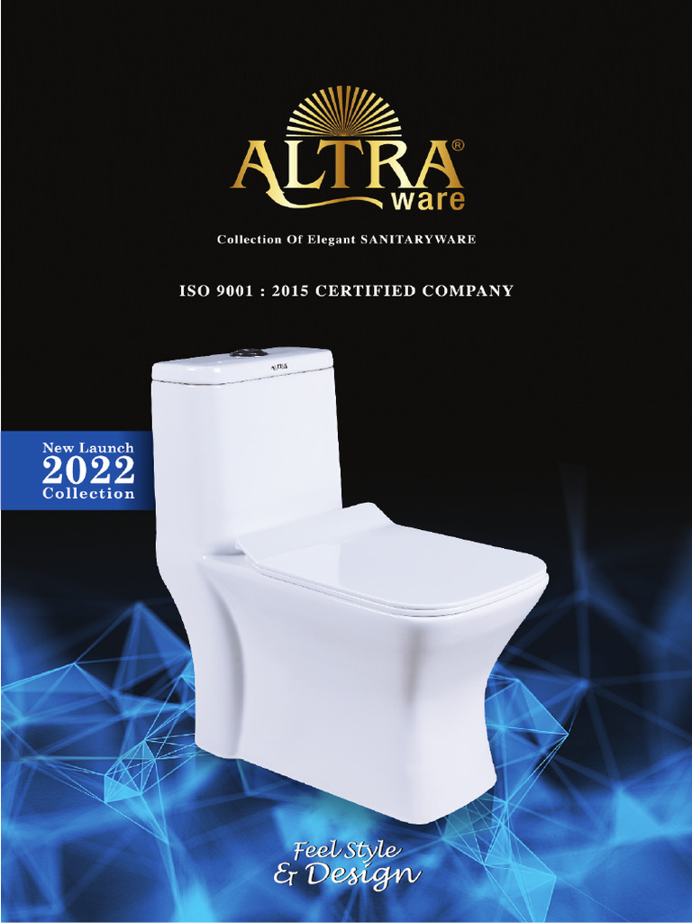 Altra Brochure | PDF