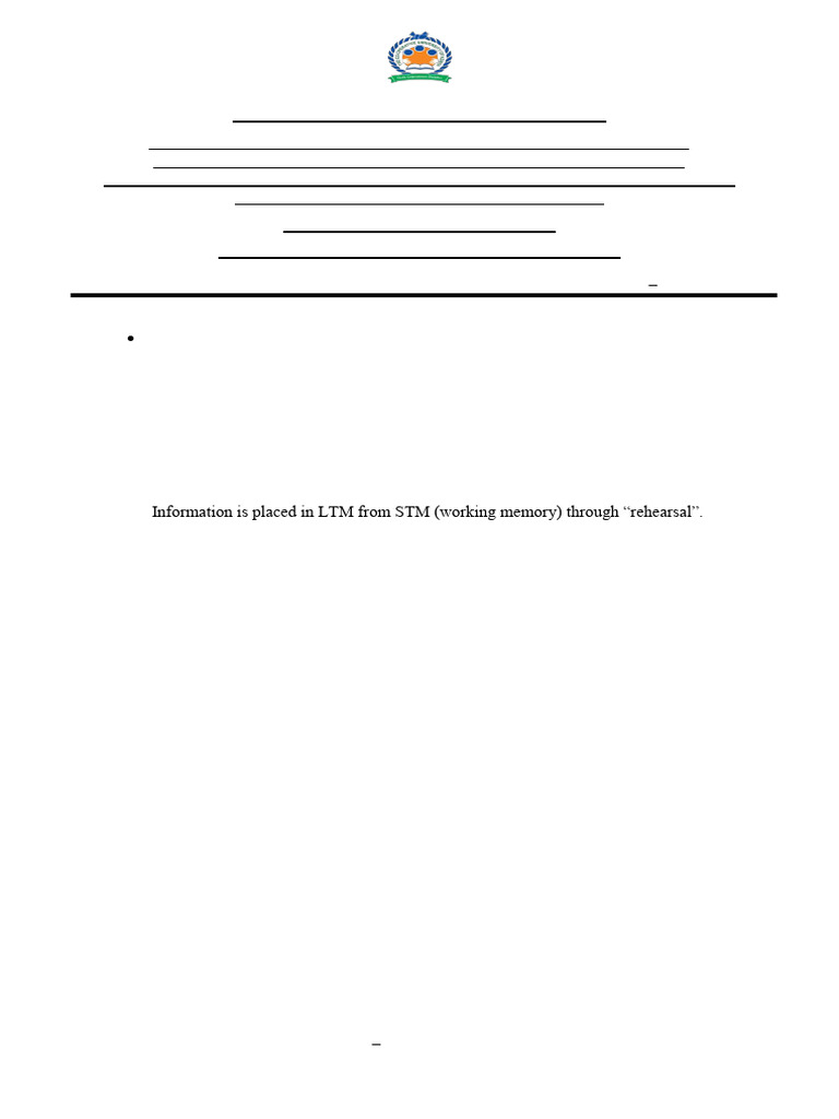 BCSC 3219 - Bcit 3126 Human Computer Interaction | PDF | Usability ...