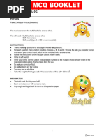 IGCSE Physics ATP Summary Notes 2023-2025 | PDF | Observational Error ...