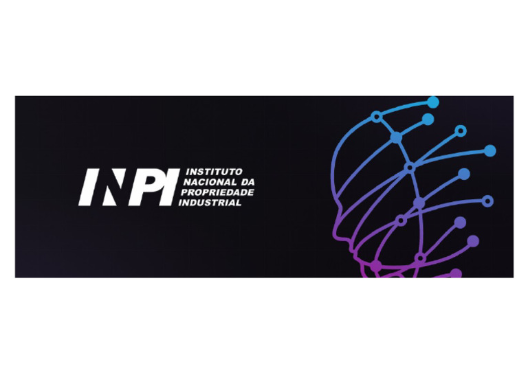 Inpi Logo | PDF
