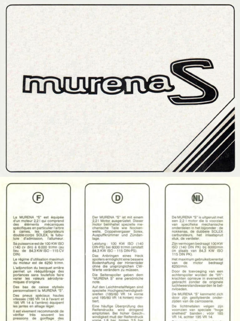 Muren As | PDF