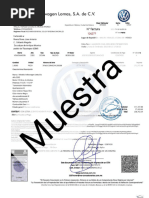 Ficha Tecnica Jetta A6 My2018 | PDF | Volkswagen | Sistema de freno antibloqueo